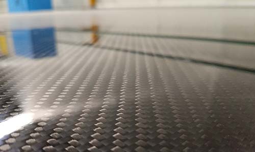China OR Table Top Of Carbon Fiber Factory And Manufacturers Weadell